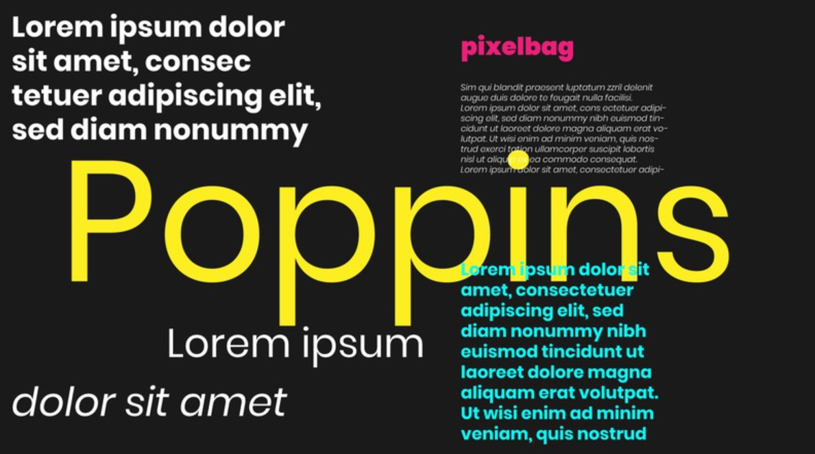 Explore Free Vietnamese Fonts on Canva